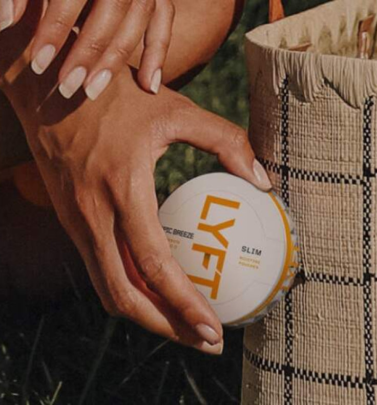 Buy cheap Snus, chewing tobacco, and nicotine pouches Today – Snuscorp